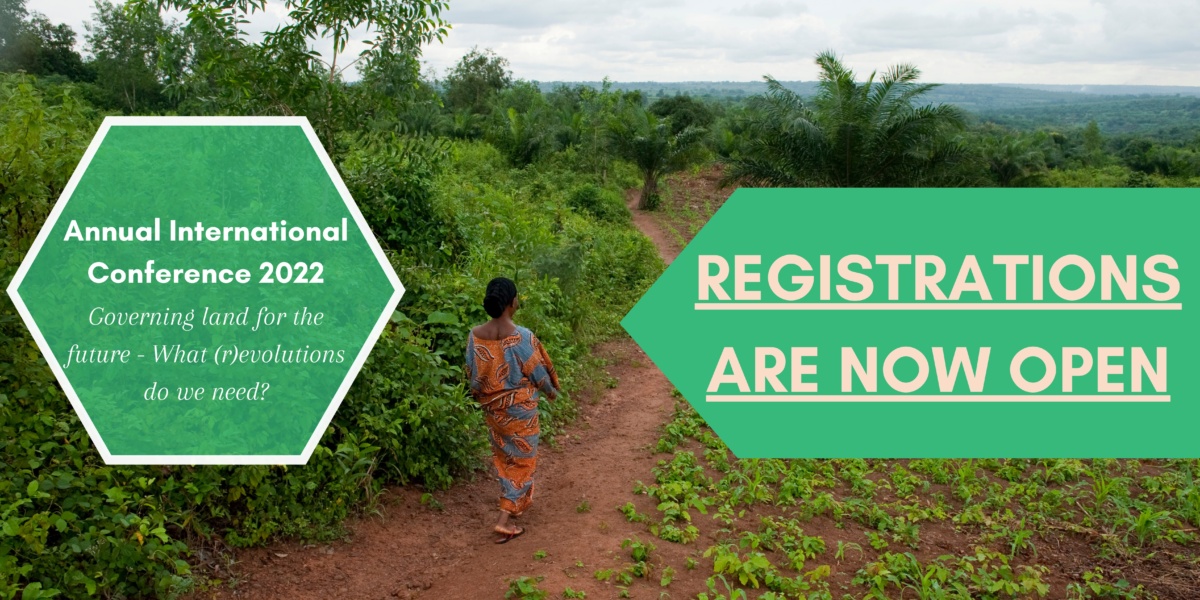 Updated Land Matrix now available – LANDac